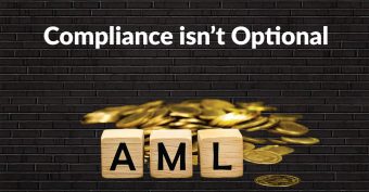 Penalties for the Failure to Comply with AML Regulations